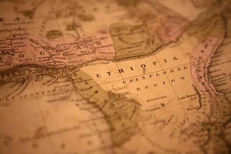 Countries in Africa Considered Never Colonized – Africa Facts Corner